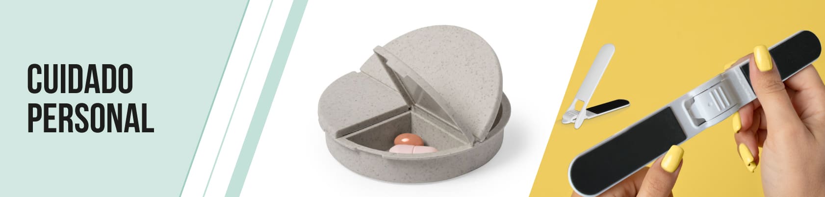 Cuidado Personal