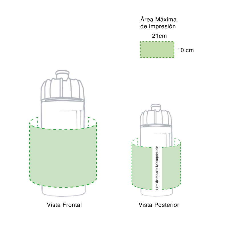 TOMATODO YETI 420 ML TAPA NEGRA