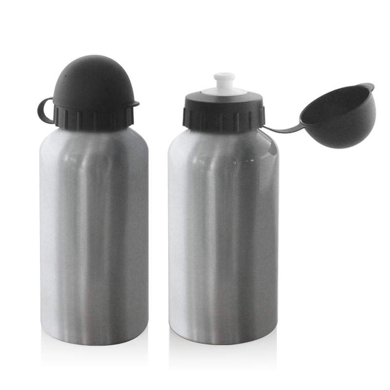 TERMO EN ALUMINIO HANOI 400ML