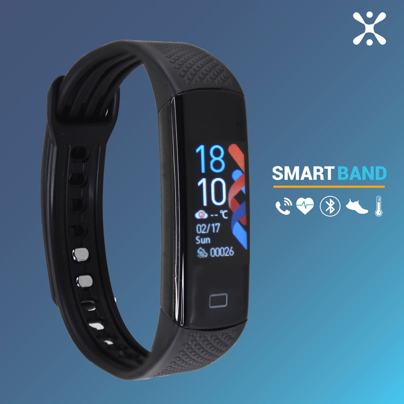 SMART BAND
